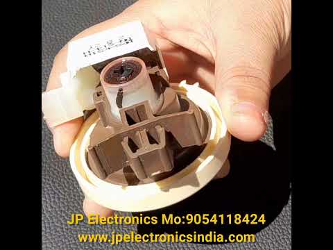 Water Level Sensors - Water Level Sensor Module Latest Price ...