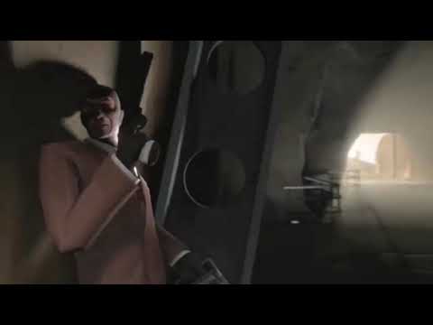 Steam Community :: Video :: Spy crawling round here