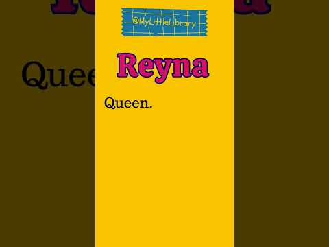 REYNA