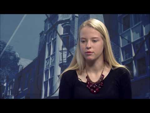 LUTV's Millennial Media - FHC Fine Arts