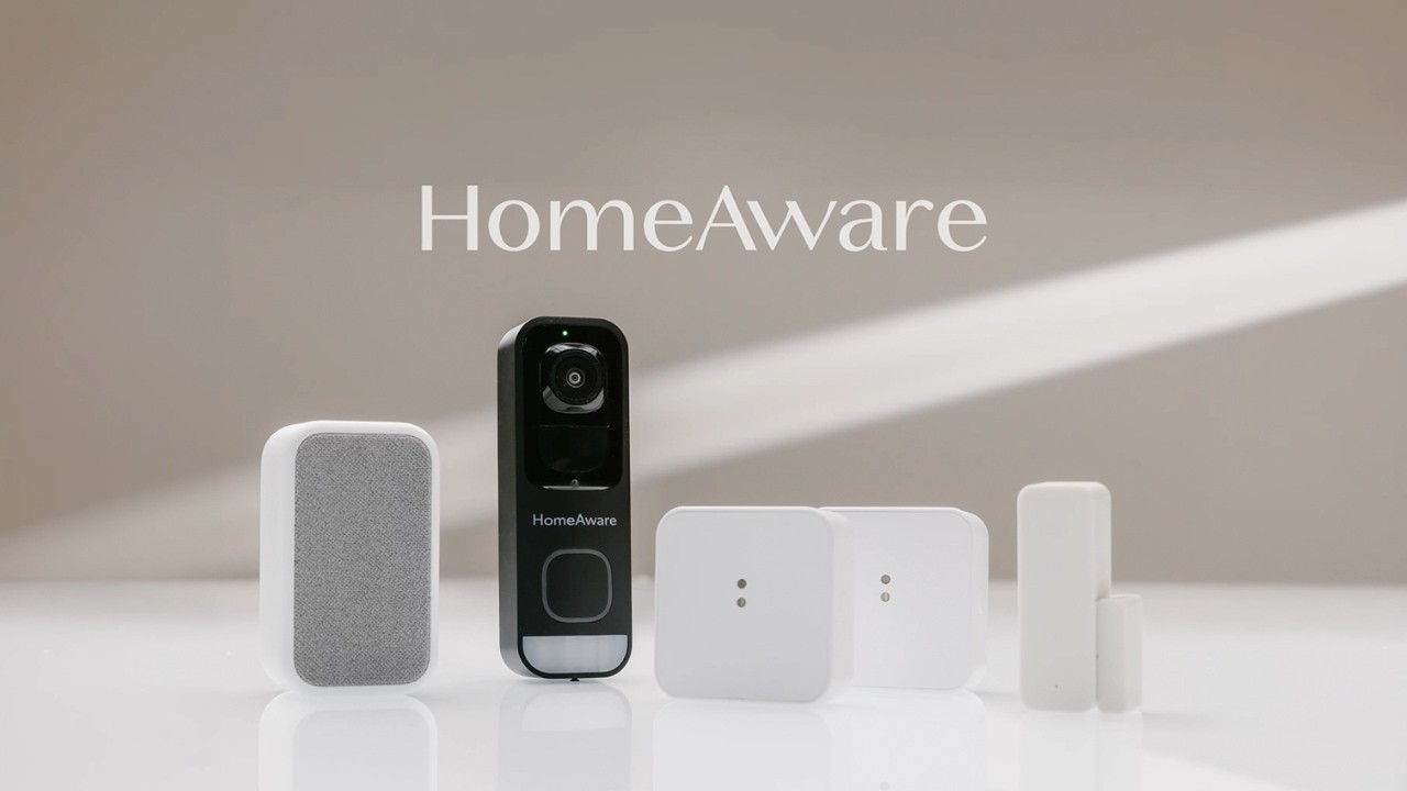 Meet HomeAware