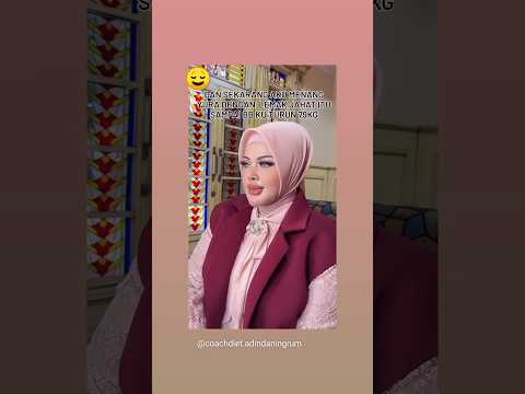 bisa Yura #sindysamuel #diet