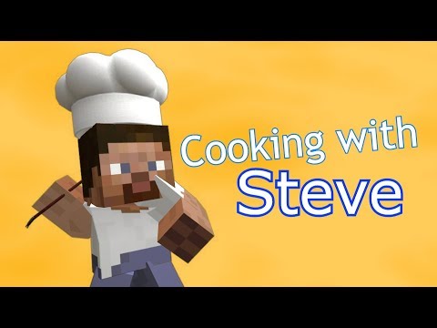 Steam Community :: Video :: [SMG4 Collab Entry] Cookling with Steve