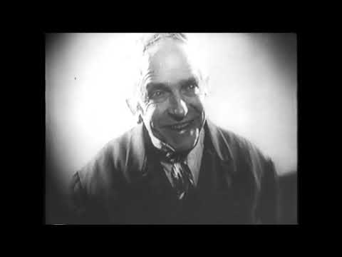 Pandora's Box (1929, score by Stuart Oderman, clip 1)