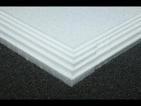 EPP Foam Sheet Manufacturers in India