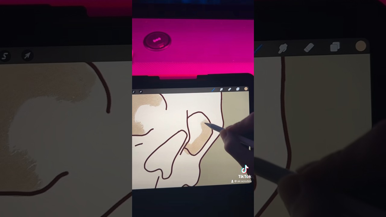 ‘Put a pin in it’s #art