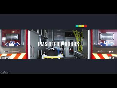 Paramedic Geriatric Care | EMS Study Guide Help