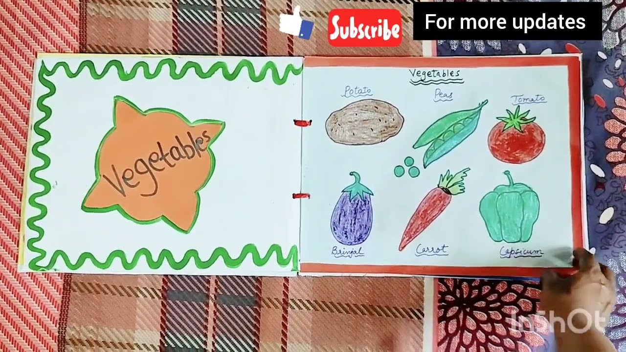 NTT ART FILE I Nursery Teacher Training l Art and Craft