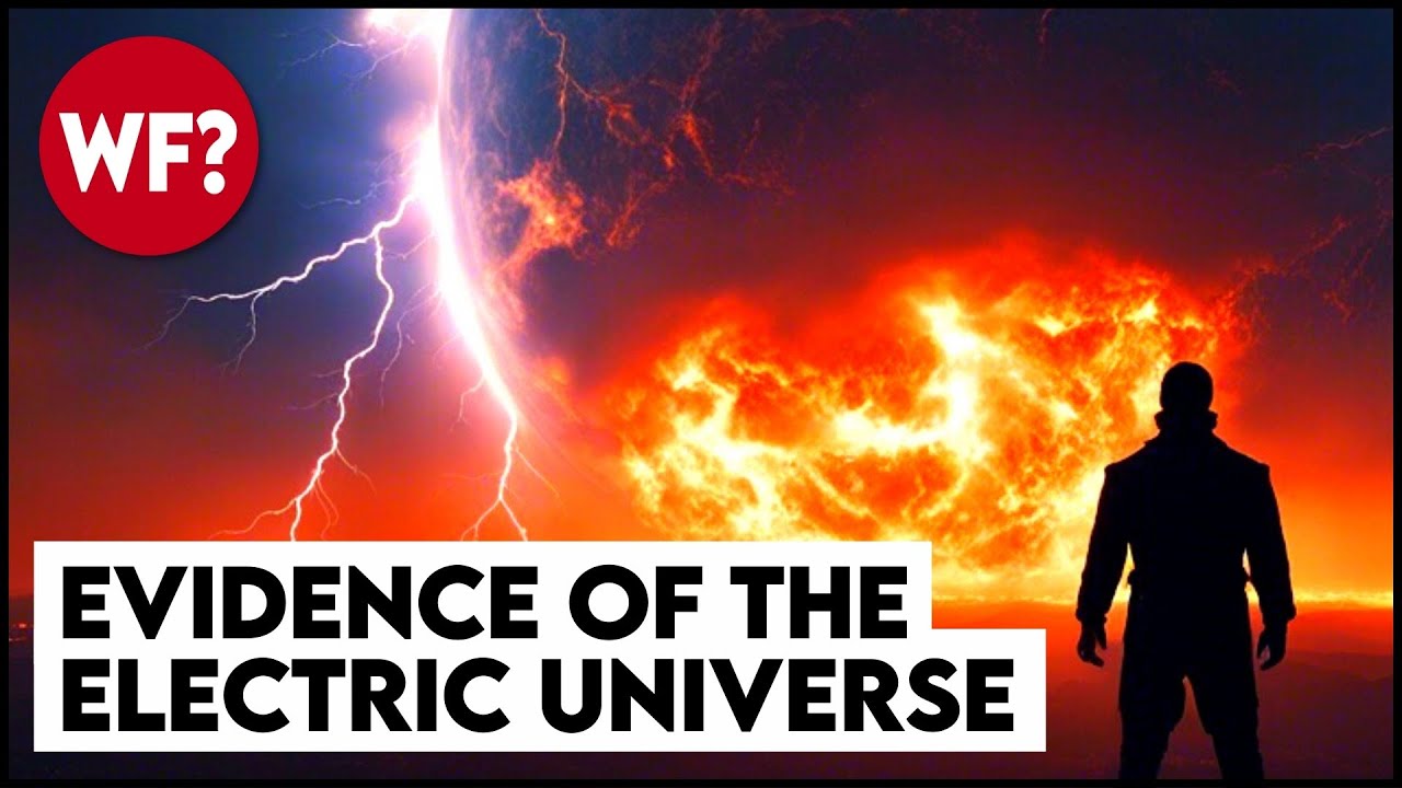 Exploring the Electric Universe Theory: A Radical Shift in Cosmology ...