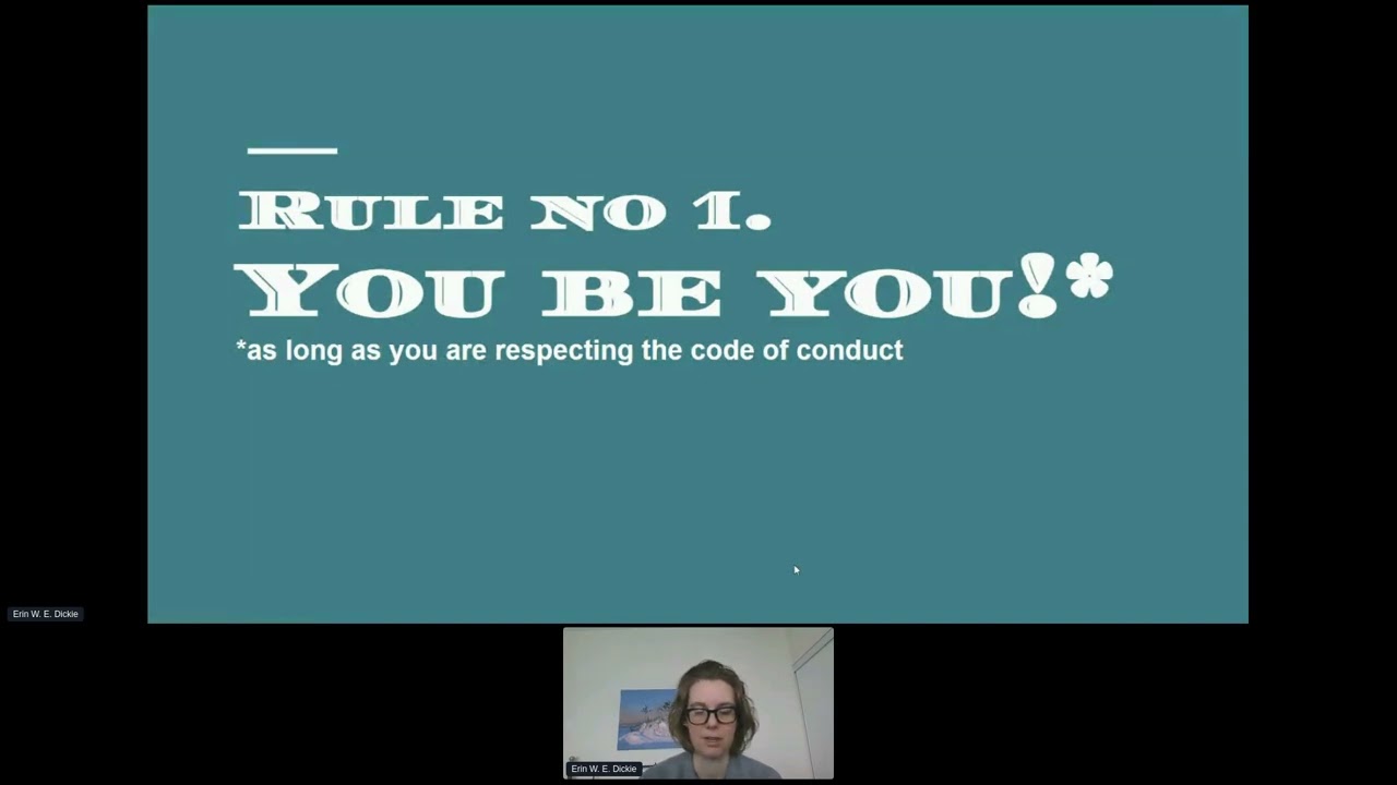 BrainHack Toronto 2021 - Day1 Session 1 - BrainHack Introduction