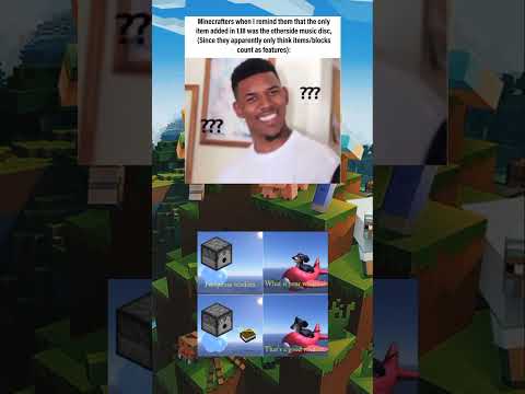 Daily Dose of Minecraft Memes