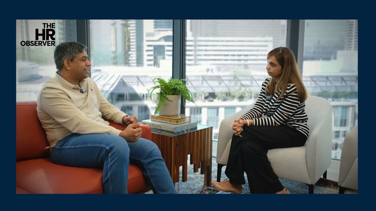 Grant Thornton x JLL – Attracting & Retaining Top Talent