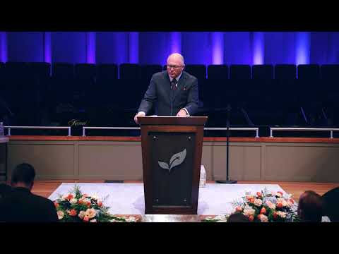 September 25, 2024 - Spiritual Leadership Conference