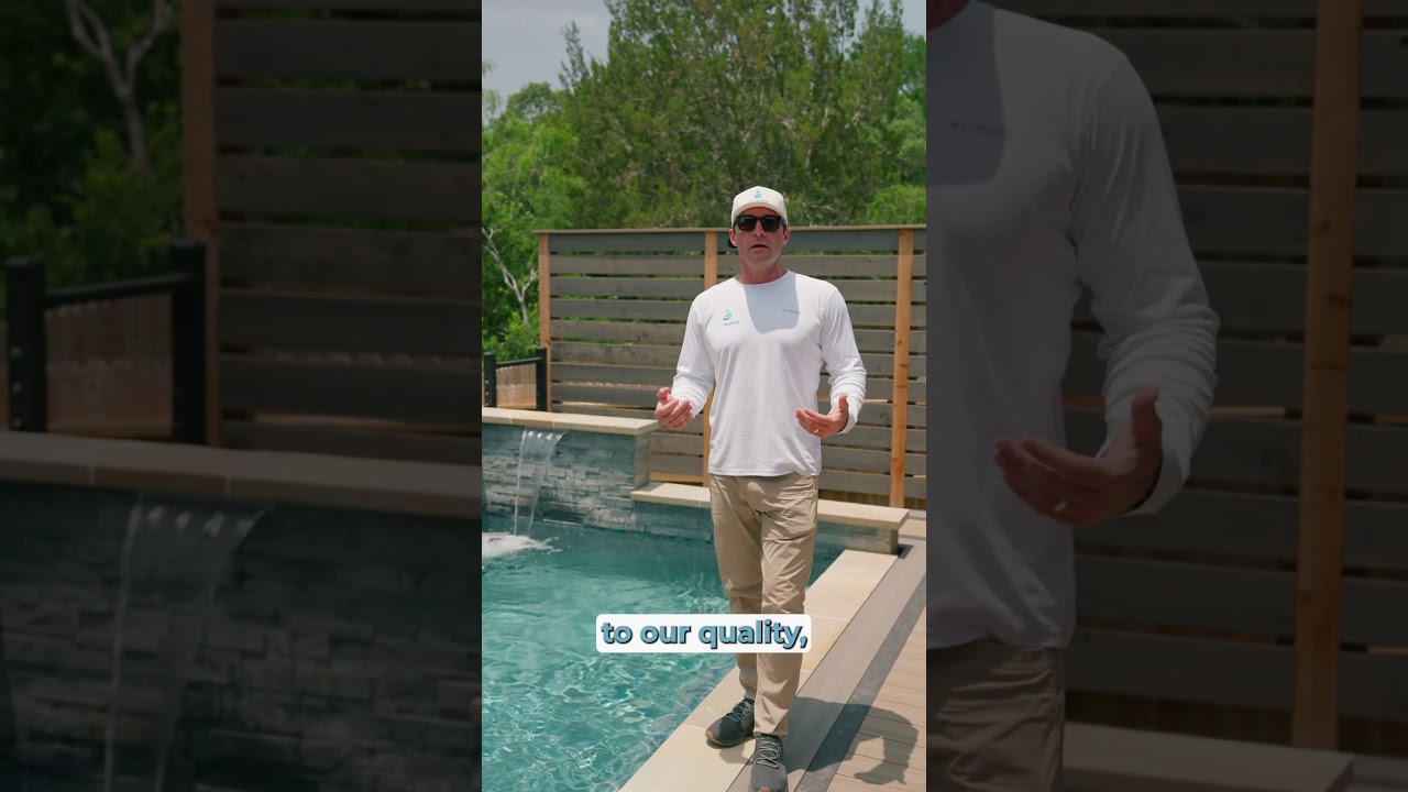 Media Day at MiniPools™ | Built to Last 💦