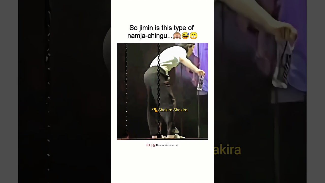 So Jimina Is This Type Of Boyfriend...😁🍑🙈 #bts #yoonmin #jimin