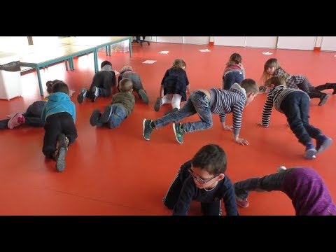 Langage: NARRAMUS - "Le Machin" - Objectif MaternelleObjectif Maternelle