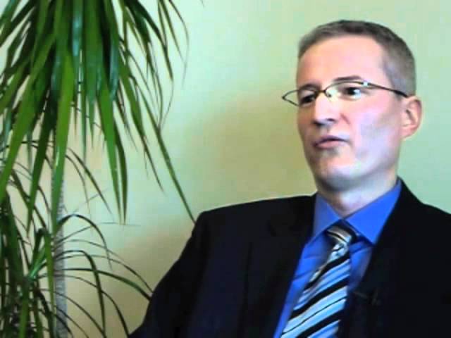 The Journey of a Solution Architect: Insights from Jonathan Gauthier at ...