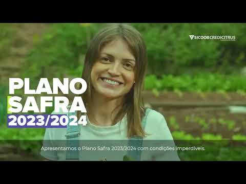 Plano Safra 2023/2024
