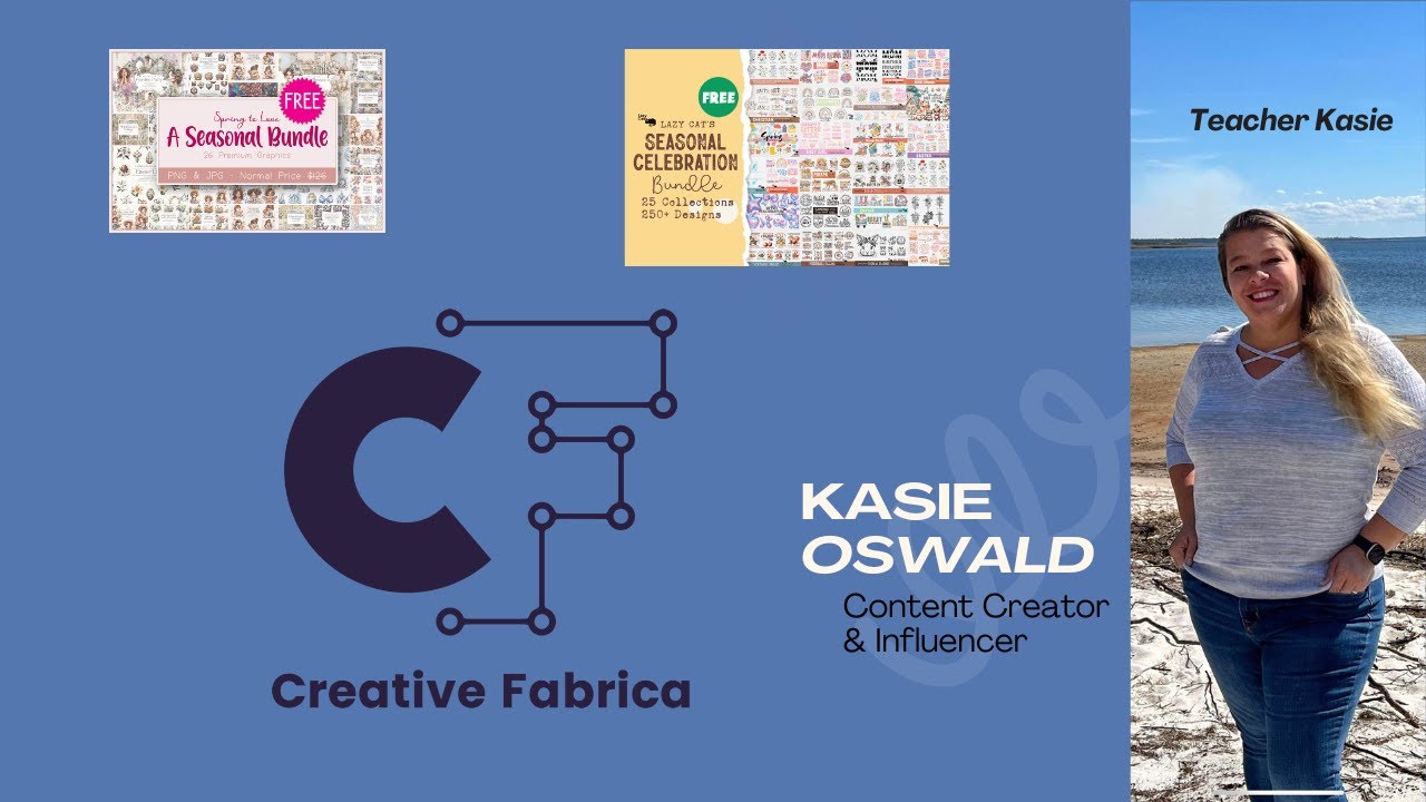 Creative Fabrica 