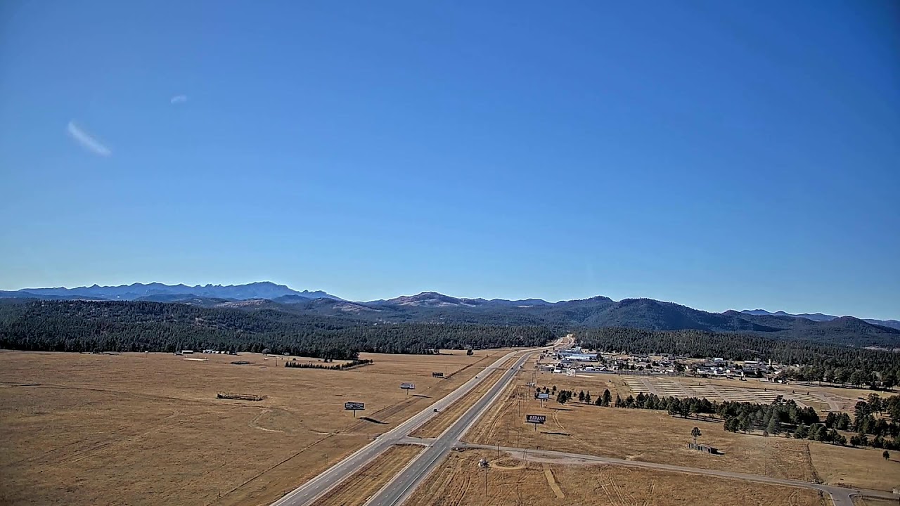 Rockerville, South Dakota Webcam - US Webcams