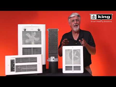 What Are Dual Rated or Multi-Voltage Heaters? - King Electric