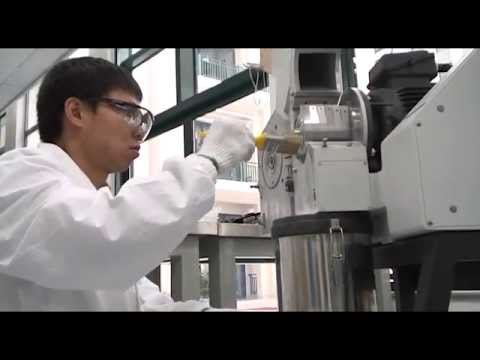 Zheng Wang - PhD candidate, Environmental Engineering