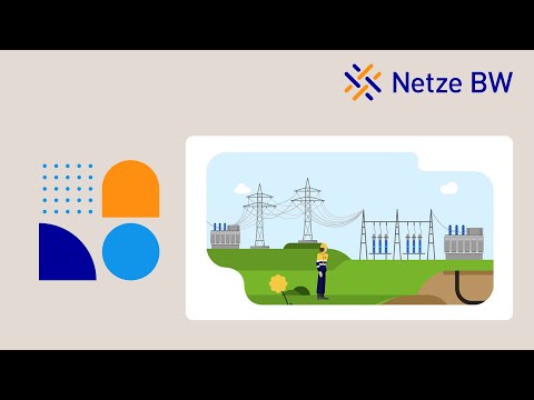 Netzausbau: Wie kommt der Strom in meine Steckdose?