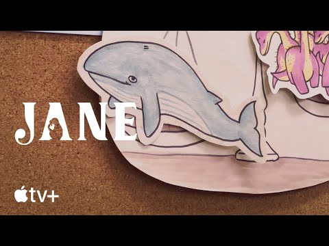 Jane — 11 Fun Facts About Blue Whales | Apple TV+