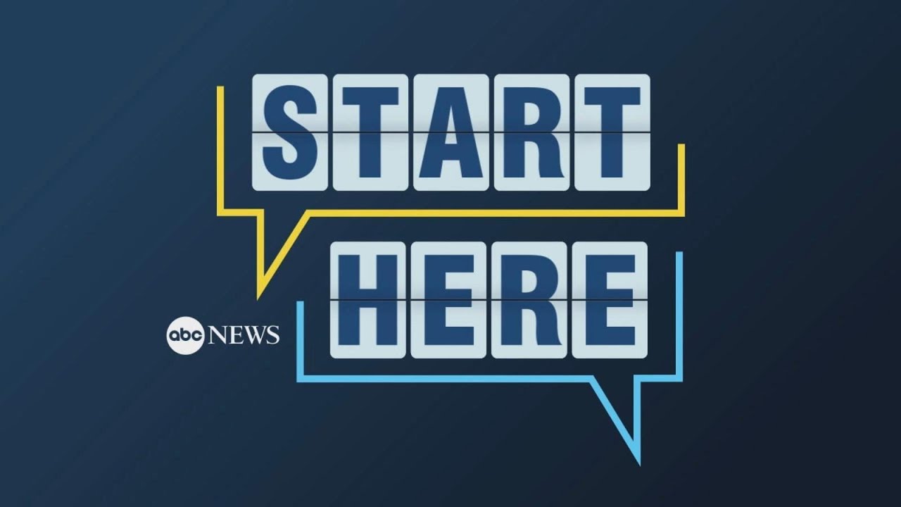 Start Here Podcast - March 28, 2023 | ABC News