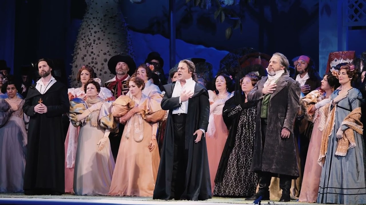 Un Cacho de Cultura: Aurora, la ópera que le dio voz a la Patria en ...