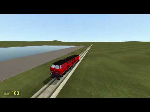 Steam Community :: Video :: Gmod Trains