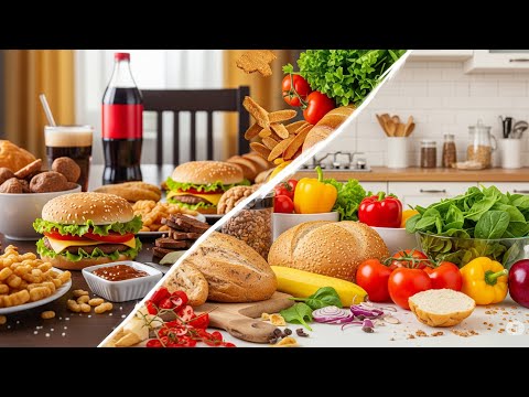 Eat This To Be More PRODUCTIVE!