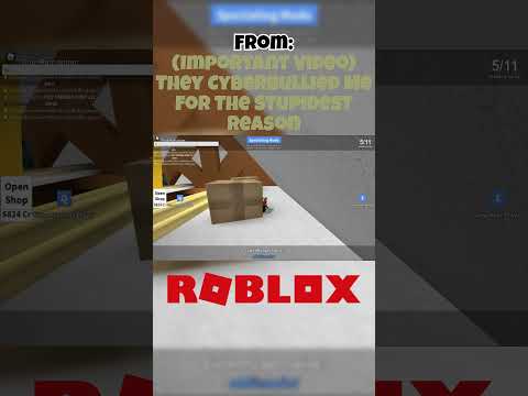 Report | Roblox #shorts #roblox #robloxhideandseek