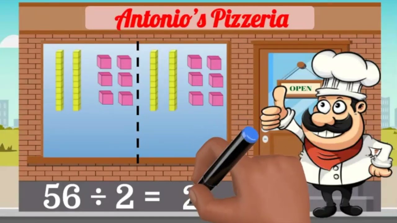 Skill Builder: Division Strategies | 4th Grade Math