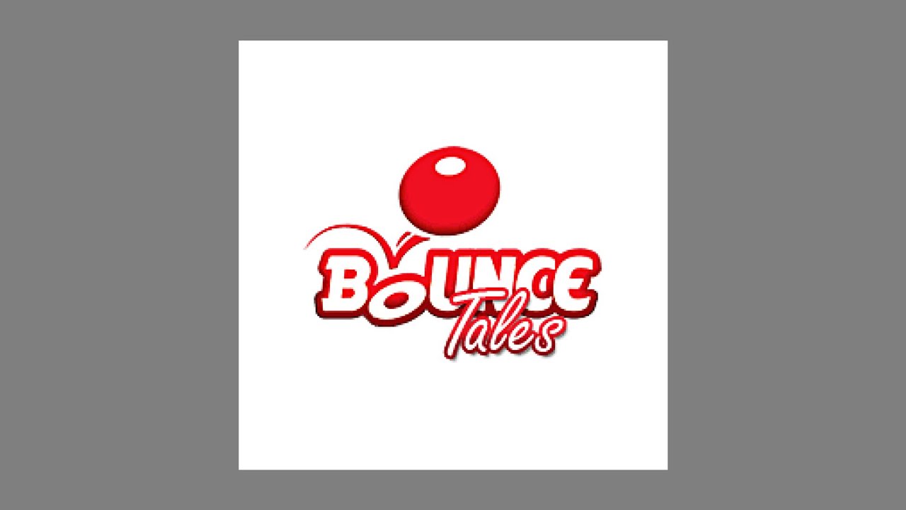 Bounce Tales | Java Game OST