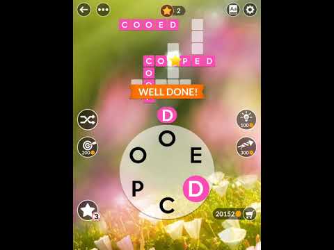 Wordscapes Level 4881 Answers