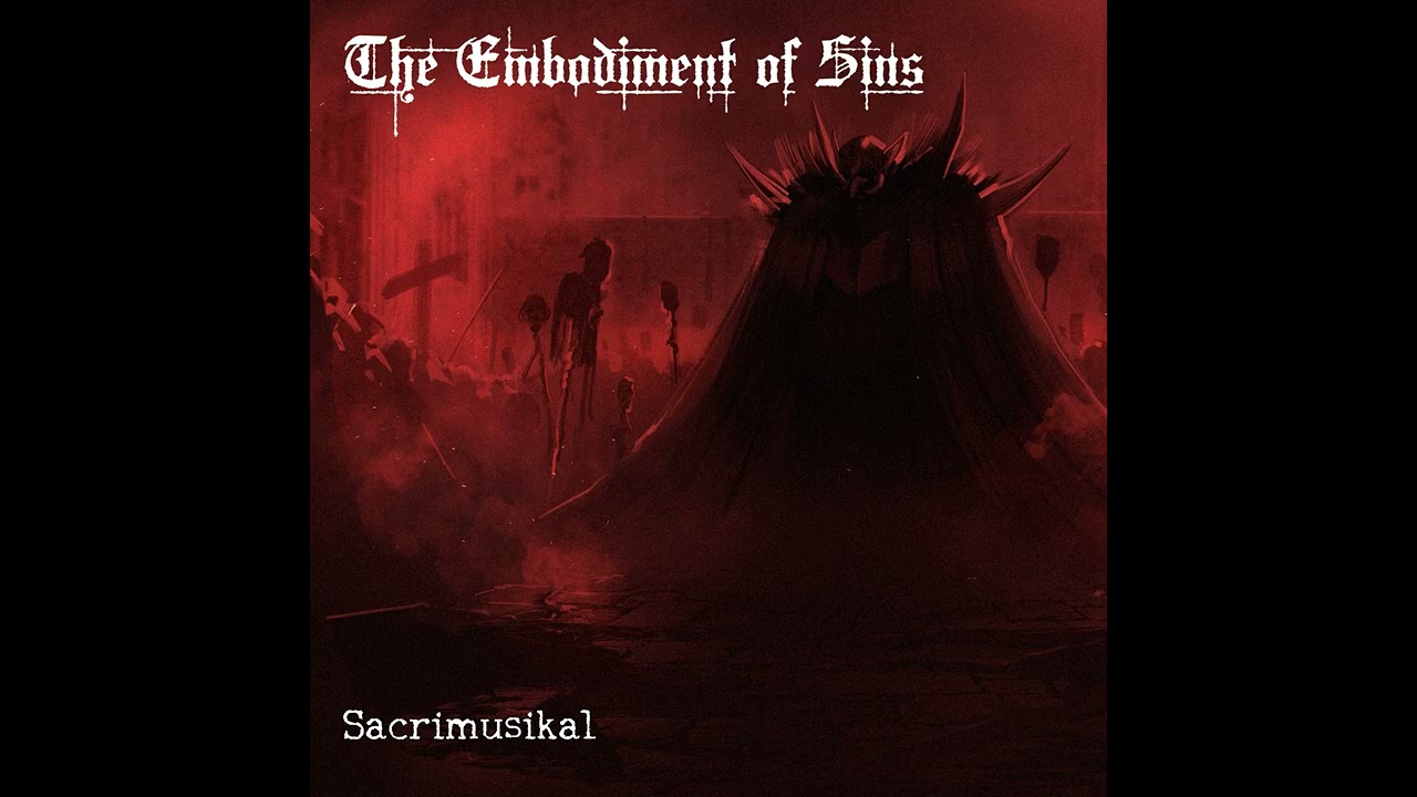 La Dottoressa (The Embodiment of Sins)