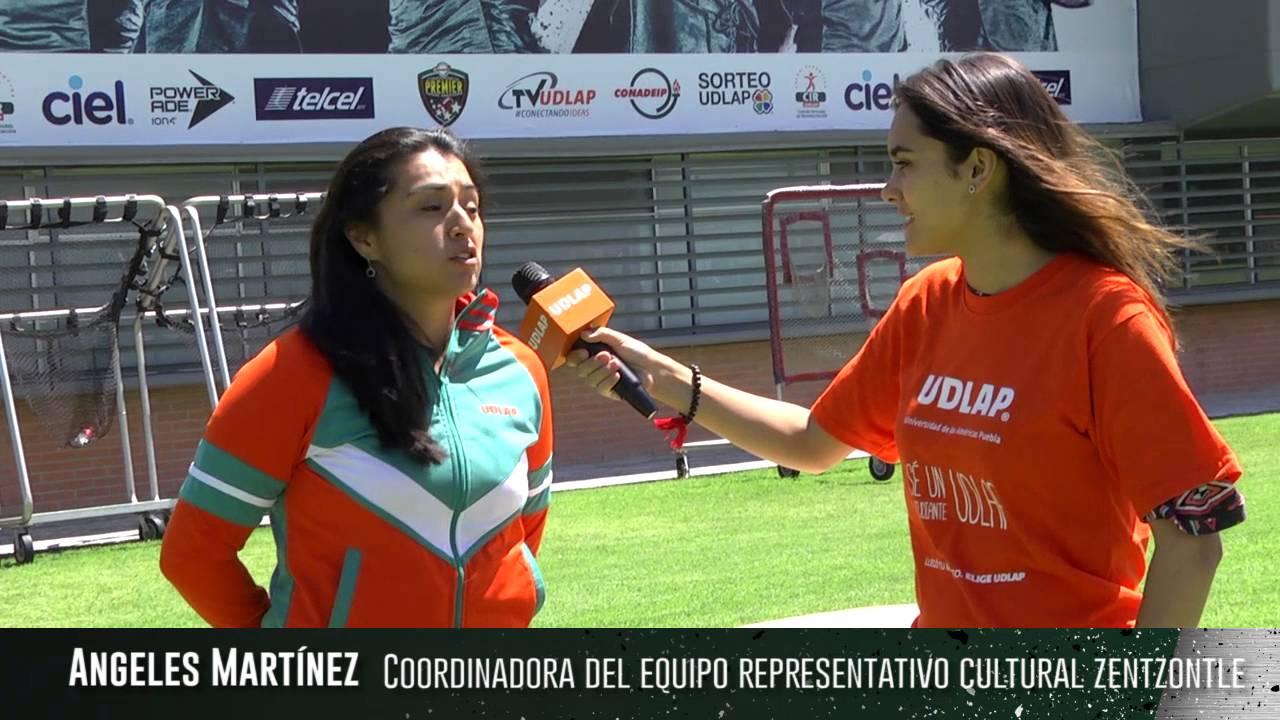 Color en el Templo: Zentzontle