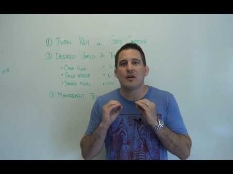What to Look for in a Turn Key Real Estate Investment