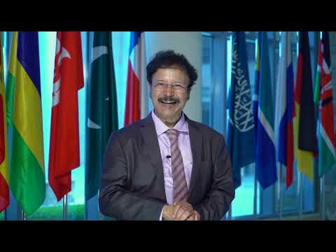 Global Management Programme for Infrastructure | Indian School of Business