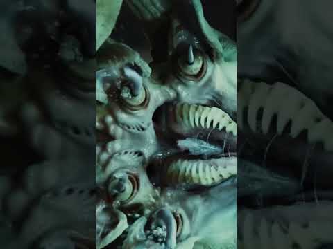 Trilobite #alienmovie #xenomorph #alien #facehugger
