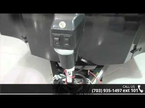 2016 Forest River Vibe 221RBS - Reines RV Center - Manass...