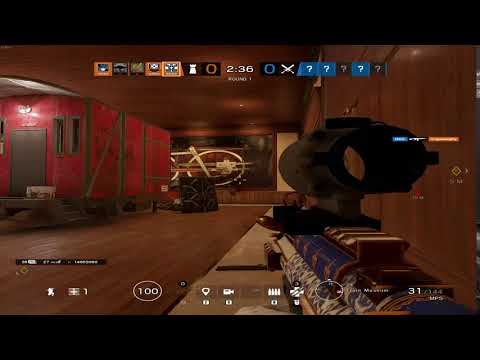 Steam Community :: Video :: R6 | Clean 3k