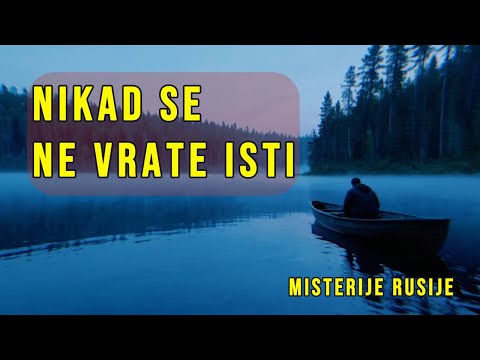 Ovo je najčudnije mesto u Rusiji