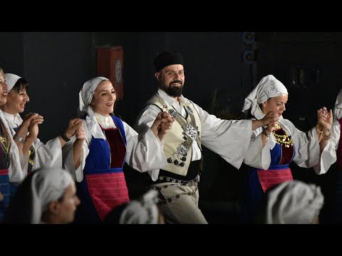«Του χρόνου… τα καμώματα»: Με χορό και παράδοση έκλεισε η χρονιά για το ...