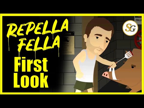 Steam Community :: Video :: How Australian can ya be? Very! - Repella ...