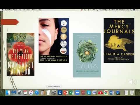 DiaryMundaneSF Lecture