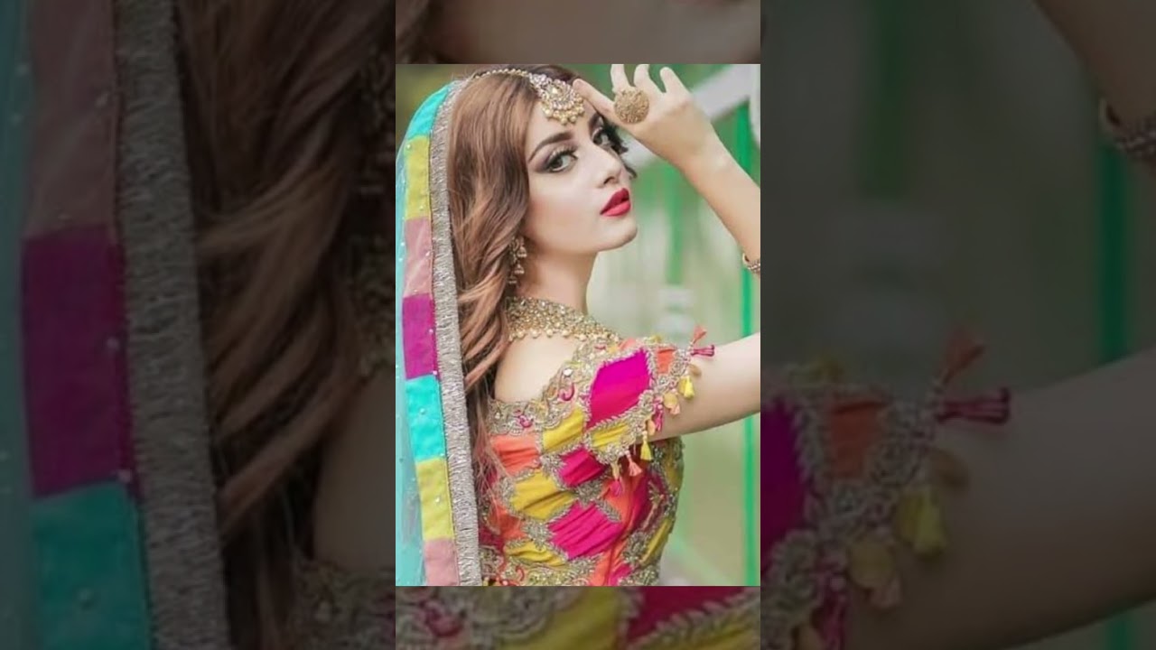 aliza Shah beautiful pictures