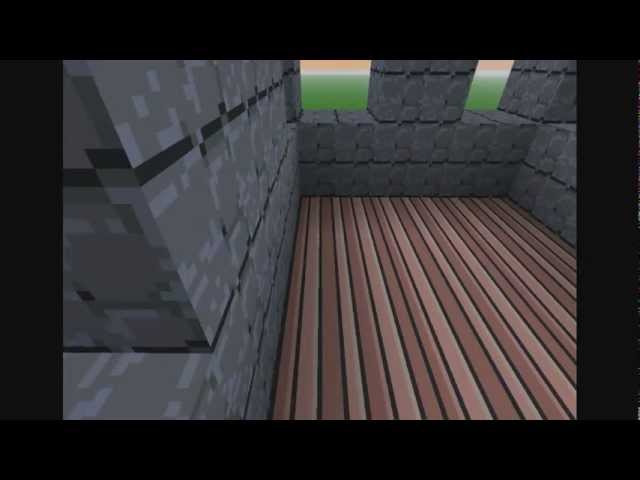 Mother/Earthbound Texture Pack Minecraft Texture Pack