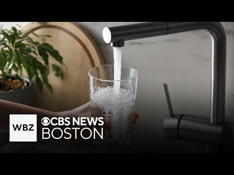 Is fluoride in drinking water really good for us?